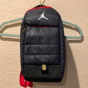 Jordan | Bags | Mini Jordan Backpack | Poshmark